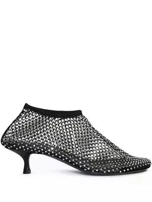 Christopher Esber Studded Pumps