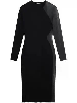 Stella McCartney Miracle Midi Dress