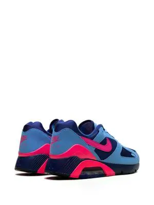 Nike Air Max 180 Sneakers - Blue