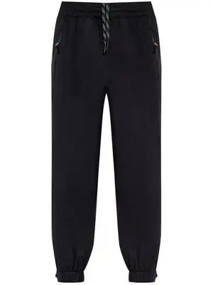 Moncler Gore-tex Track Pants