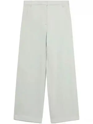 LOW CLASSIC High-waisted Trousers
