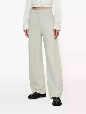 LOW CLASSIC High-waisted Trousers