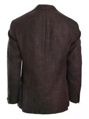 Corneliani Mélange Blazer