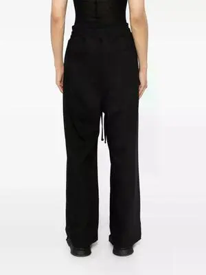 THOM KROM St 477 Trousers