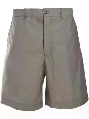 Slowear Thigh Length Shorts For Men