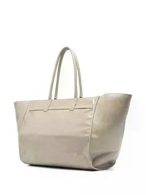 Benedetta Bruzziches Mame Tote Bag - Green