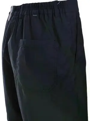 SLOWEAR Straight Shorts - Blue