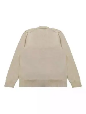 Polo Ralph Lauren Pony-embroidered Cardigan
