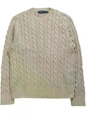 Polo Ralph Lauren Cable-knit Jumper
