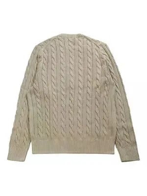 Polo Ralph Lauren Cable-knit Jumper