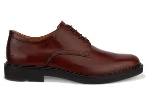 Ecco Metro London Derby Sneakers
