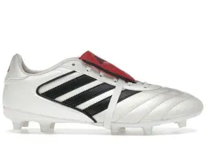 Adidas Copa Gloro Ii Fg Goal Hunter Pack - Off White/core Black/pure Ruby