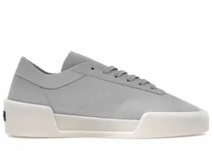 Fear Of God Aerobic Low Sneakers - Light Grey