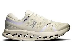 On Cloudsurfer 2in Sneakers - Ivory