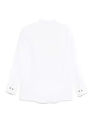 Liu Jo Pintuck-detail Shirt