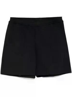CFCL Drawstring Shorts - Black