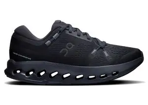 On Running Cloudsurfer 2 All - Black