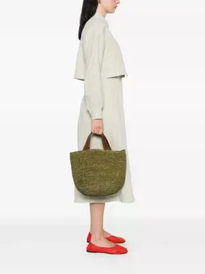 IBELIV Mirozy Bucket Bag