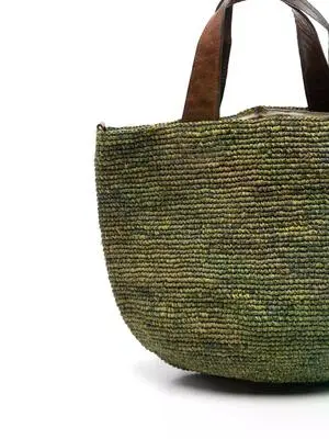 IBELIV Mirozy Bucket Bag