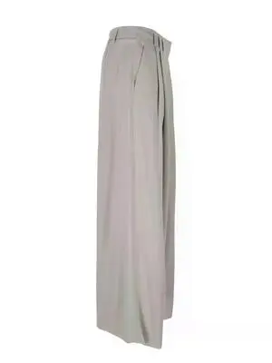 Giorgio Armani Wide-leg Trousers
