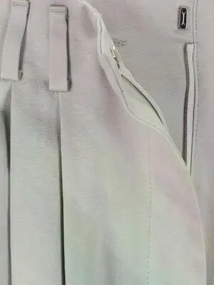 Giorgio Armani Wide-leg Trousers