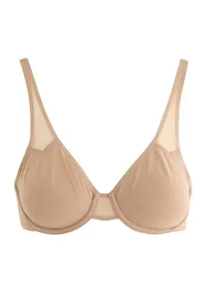 Wacoal Body By 2.0 Underwired Bra Beige