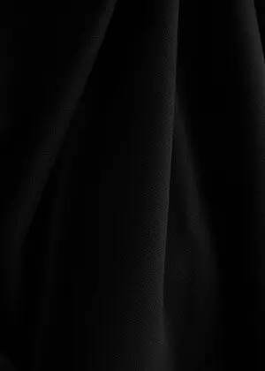 Wacoal Shape Revelation Hourglass Thigh Shaper Shorts - Black