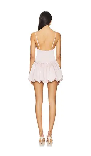 Majorelle Natty Mini Dress