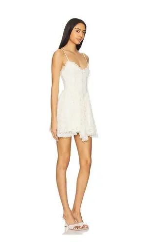 Majorelle Mitzi Mini Dress