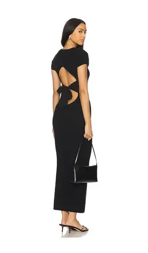 All The Ways Open Back Day Dresses