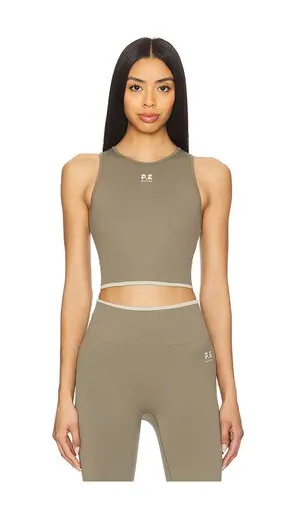P.e Nation Casual Performance Tops For Women