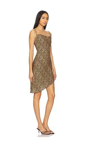 Miaou Helga Dress