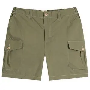 Folk Utility Shorts