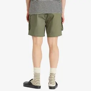 Folk Utility Shorts
