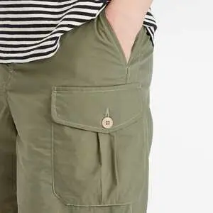 Folk Utility Shorts