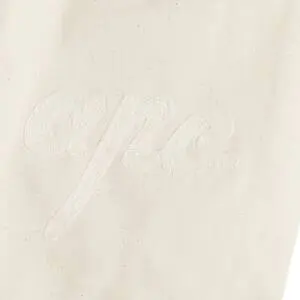 A.p.c. Lou Chainstitch Tote Bag