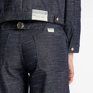 DUBBLEWARE Selvedge 5 Pocket Jeans