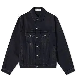 COLE BUXTON Denim Jacket
