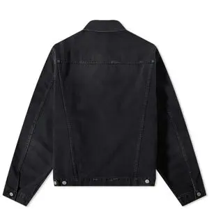 COLE BUXTON Denim Jacket