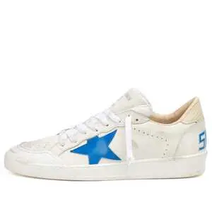 Golden Goose Lace Sneakers For Men