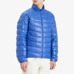 Moncler Galeso Jacket - Blue