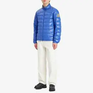 Moncler Galeso Jacket - Blue