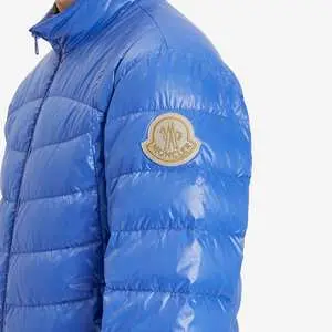 Moncler Galeso Jacket - Blue