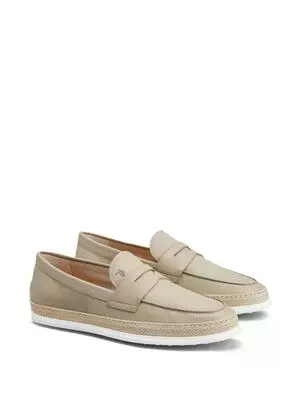 TOD'S Gommino Loafers