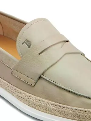 TOD'S Gommino Loafers
