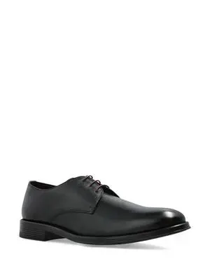 Paul Smith Leather Derby Shoes