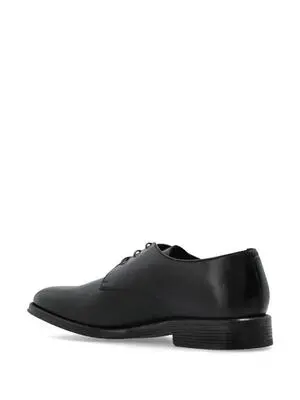 Paul Smith Leather Derby Shoes
