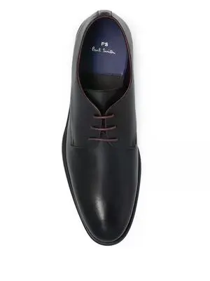 Paul Smith Leather Derby Shoes