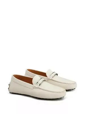TOD'S Gommino Loafers
