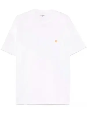 Carhartt Work In Progress Chase T-shirt - White